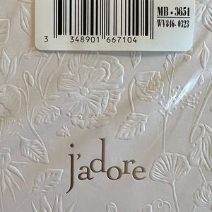 Dior | Accessories | Dior Jadore Notebook | Poshmark